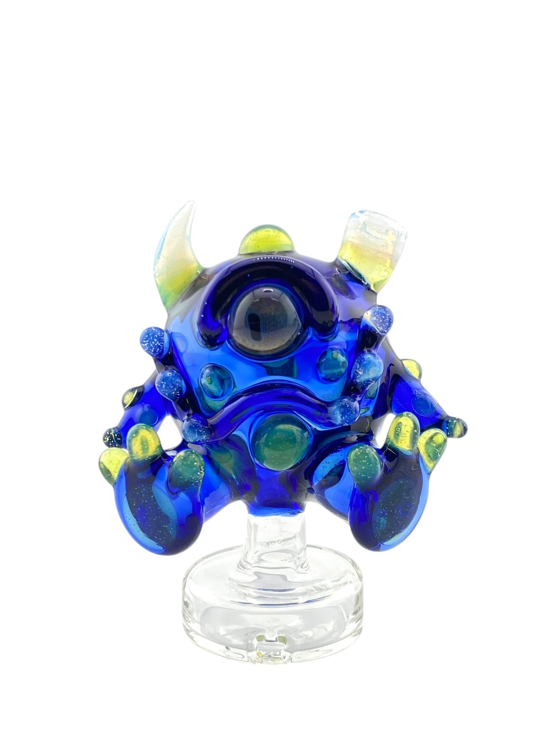 Crysis Gloomer Dry Carta Attachment – LALA LAND SMOKE SHOP