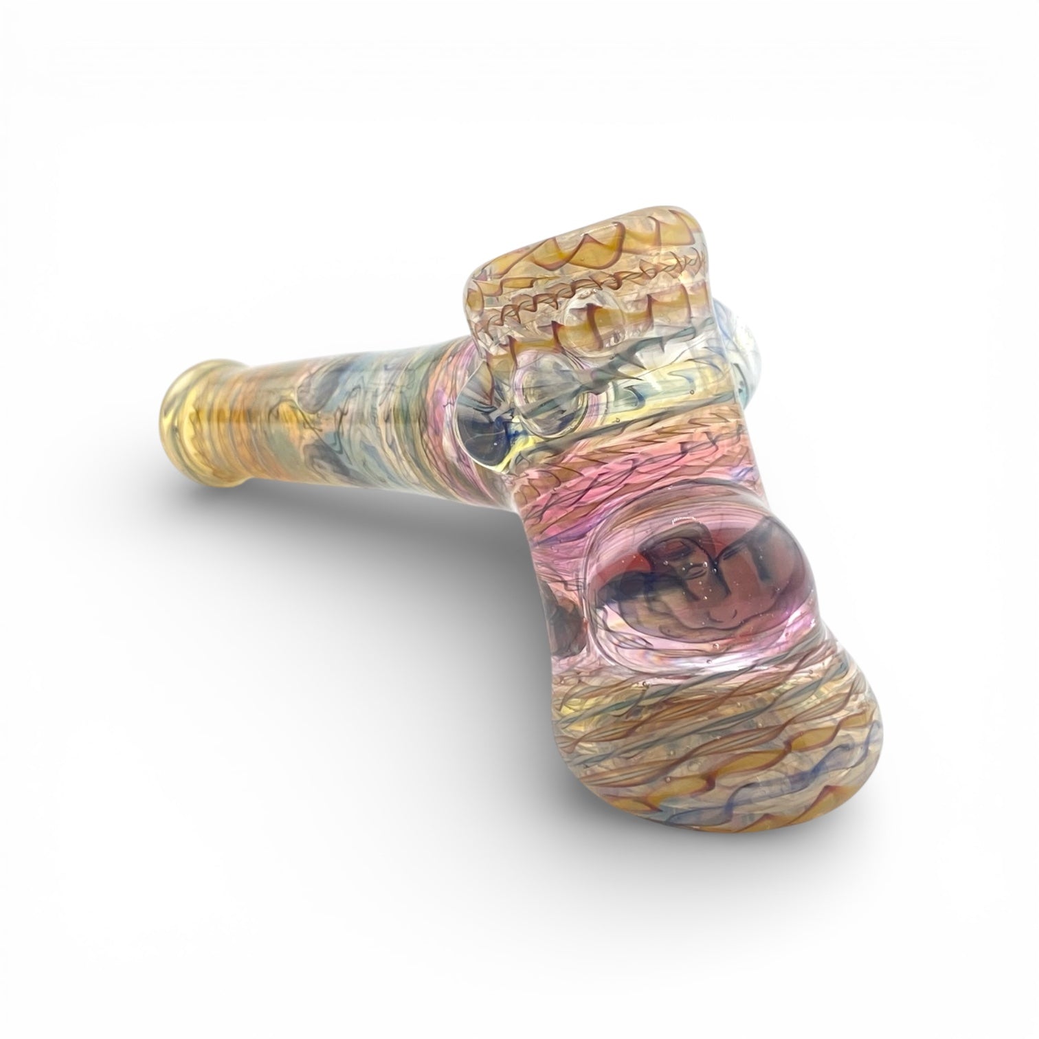 J Kelly Glass Millie Hammer – LALA LAND SMOKE SHOP