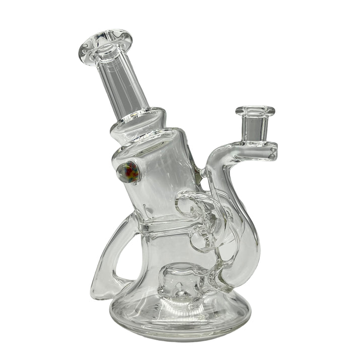 Dmop Glass – LALA LAND SMOKE SHOP