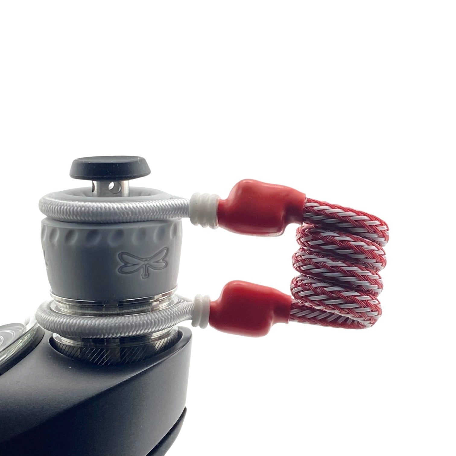 Tuff Tethers Original Coil Tether